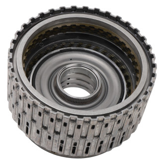Automatic Transmission Clutch Kits | CARiD