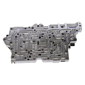 Automatic Transmission Valve Body Channel Plates | CARiD