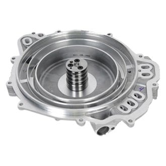 Automatic Transmission Case Covers | CARiD