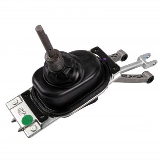 Manual Transmission Shifter Assembly - CARiD.com