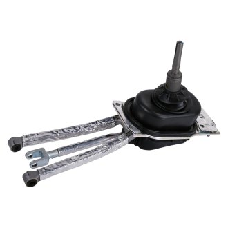 Manual Transmission Shifter Assembly - CARiD.com