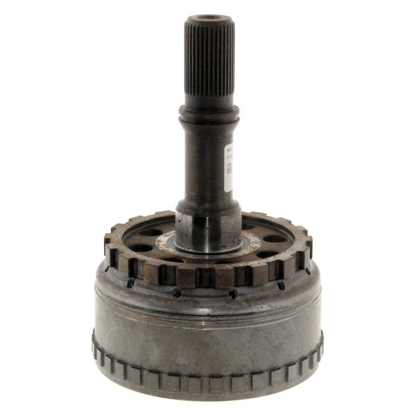 ACDelco® 24264192 - GM Original Equipment™ Automatic Transmission ...