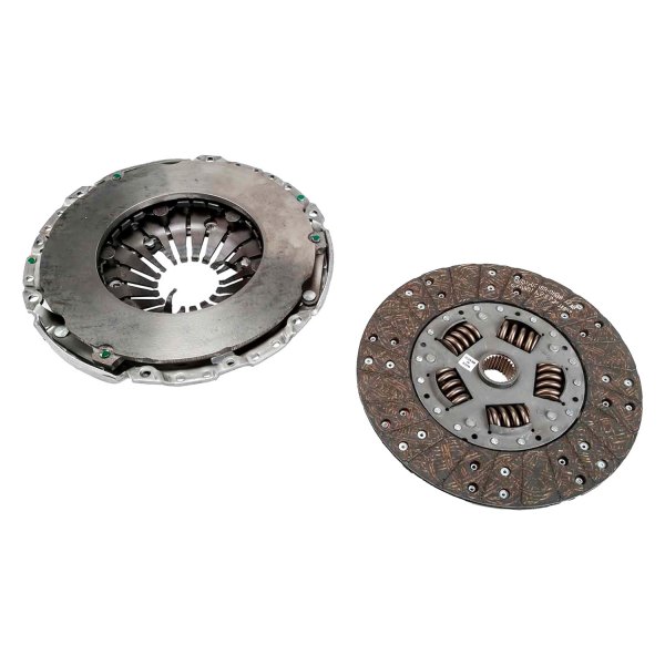 ACDelco® - Genuine GM Parts™ Clutch Kit