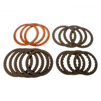 Automatic Transmission Clutch Plates | Replacement Clutch Plate Sets ...