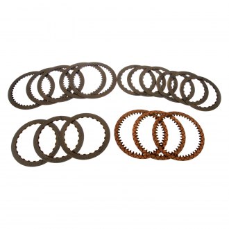 Automatic Transmission Clutch Plates | Replacement Clutch Plate Sets ...