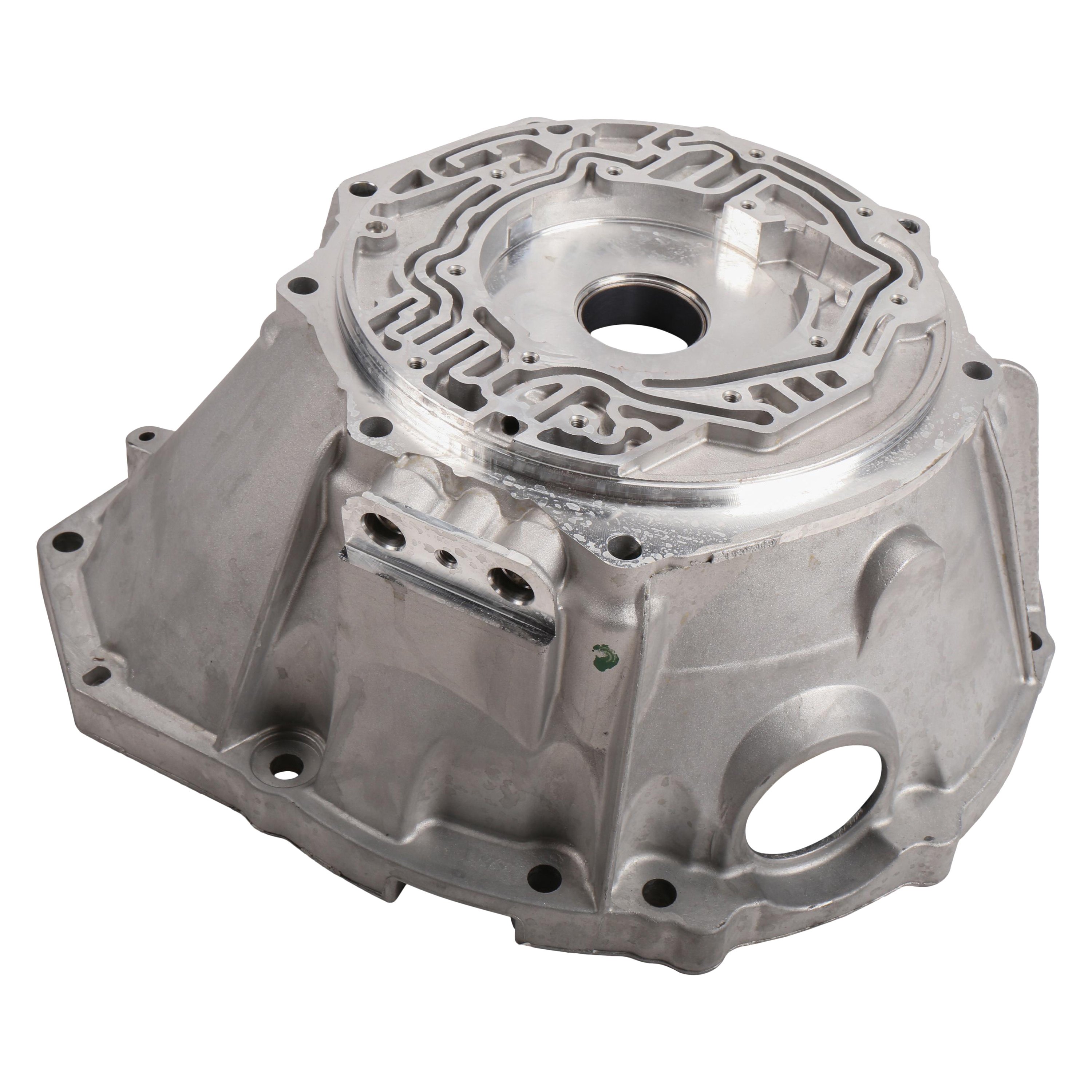 ACDelco® - Genuine GM Parts™ Clutch Bell Housing
