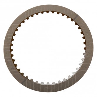 Automatic Transmission Clutch Plates - Replacement Clutch Plate Sets ...