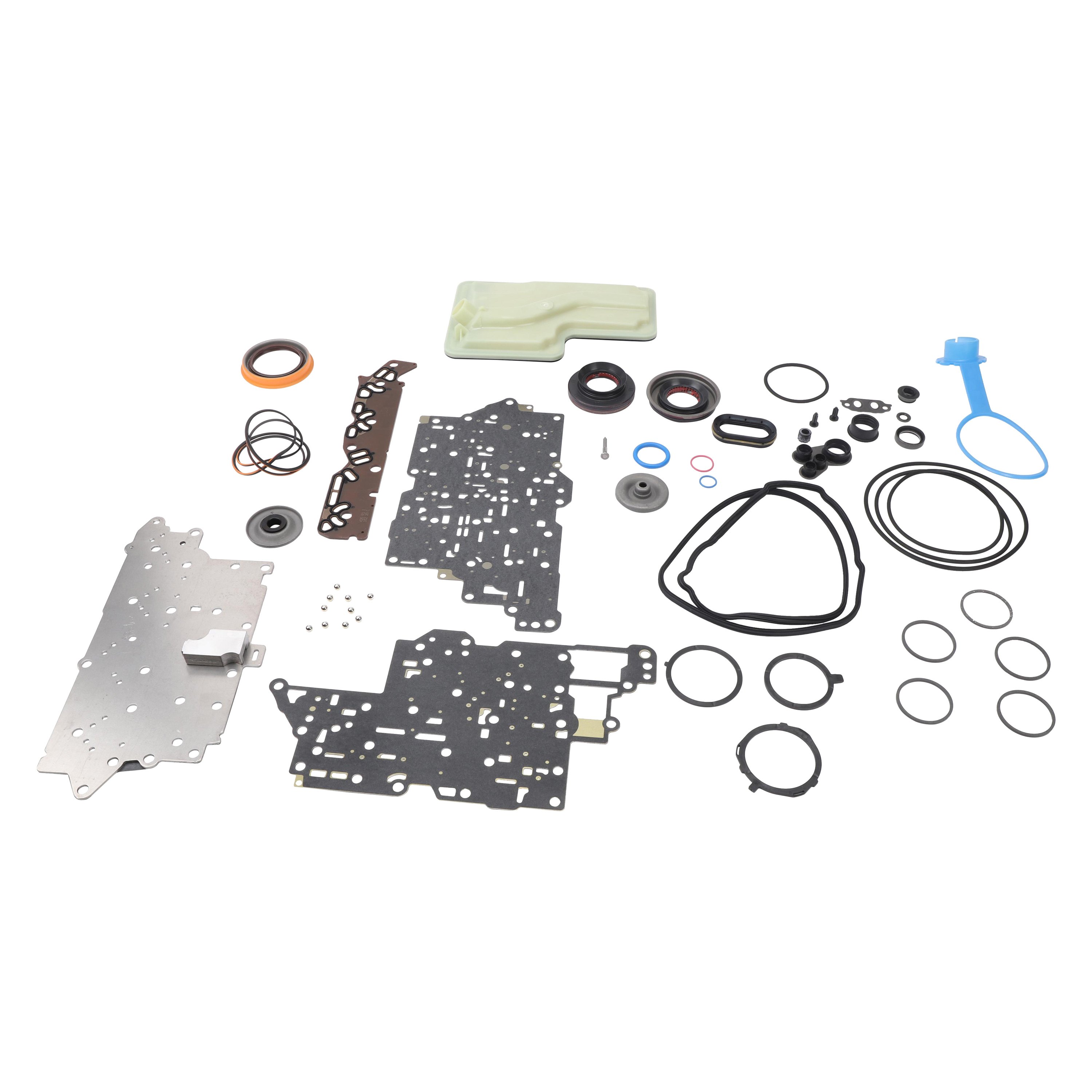 ACDelco® 24276288 - Genuine GM Parts™ Automatic Transmission Seals and ...