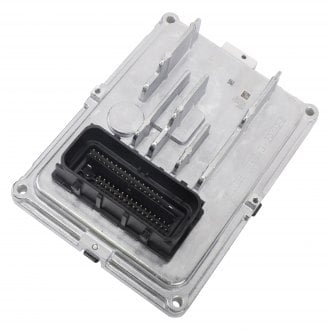 2016 GMC Yukon Denali Transmission Solenoids, Sensors, Switches ...