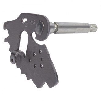 Automatic Transmission Manual Shaft Detent Levers - CARiD.com