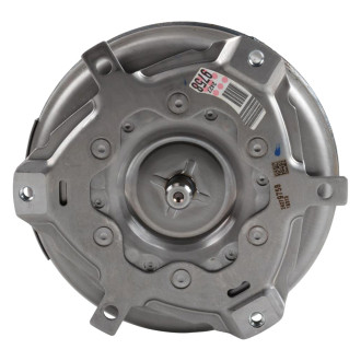 2014 Cadillac ATS Automatic Transmission Torque Converters | CARiD