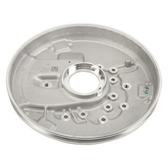 Automatic Transmission Case Covers | CARiD