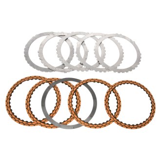 Automatic Transmission Clutch Plates - Replacement Clutch Plate Sets ...