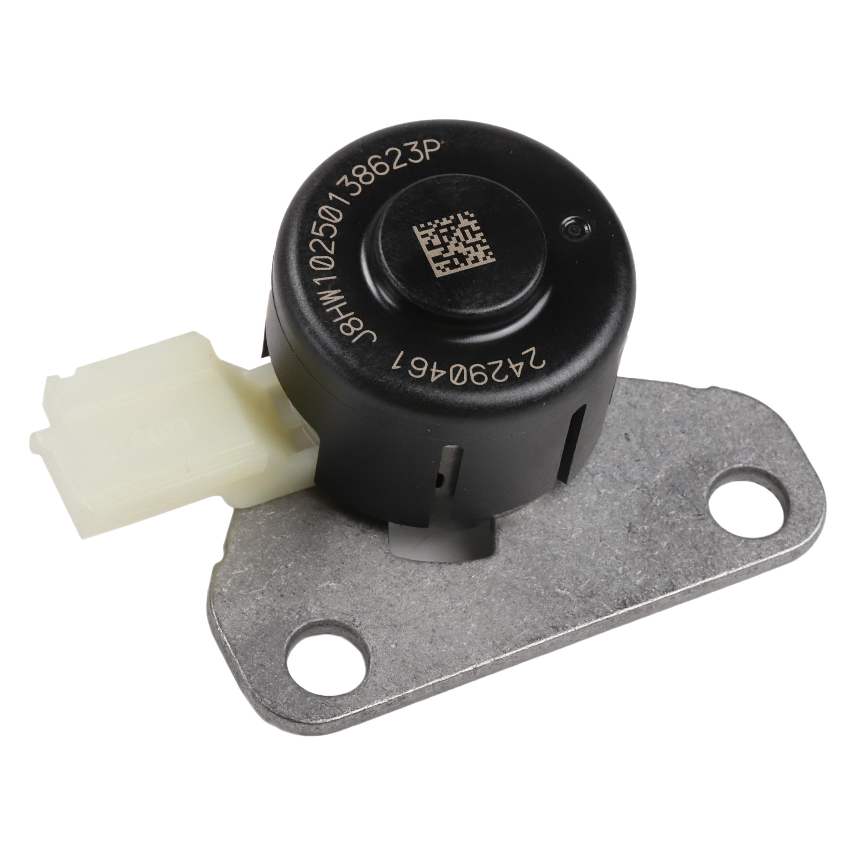 ACDelco® - GM Genuine Parts™ Transmission Park Inhibitor Solenoid