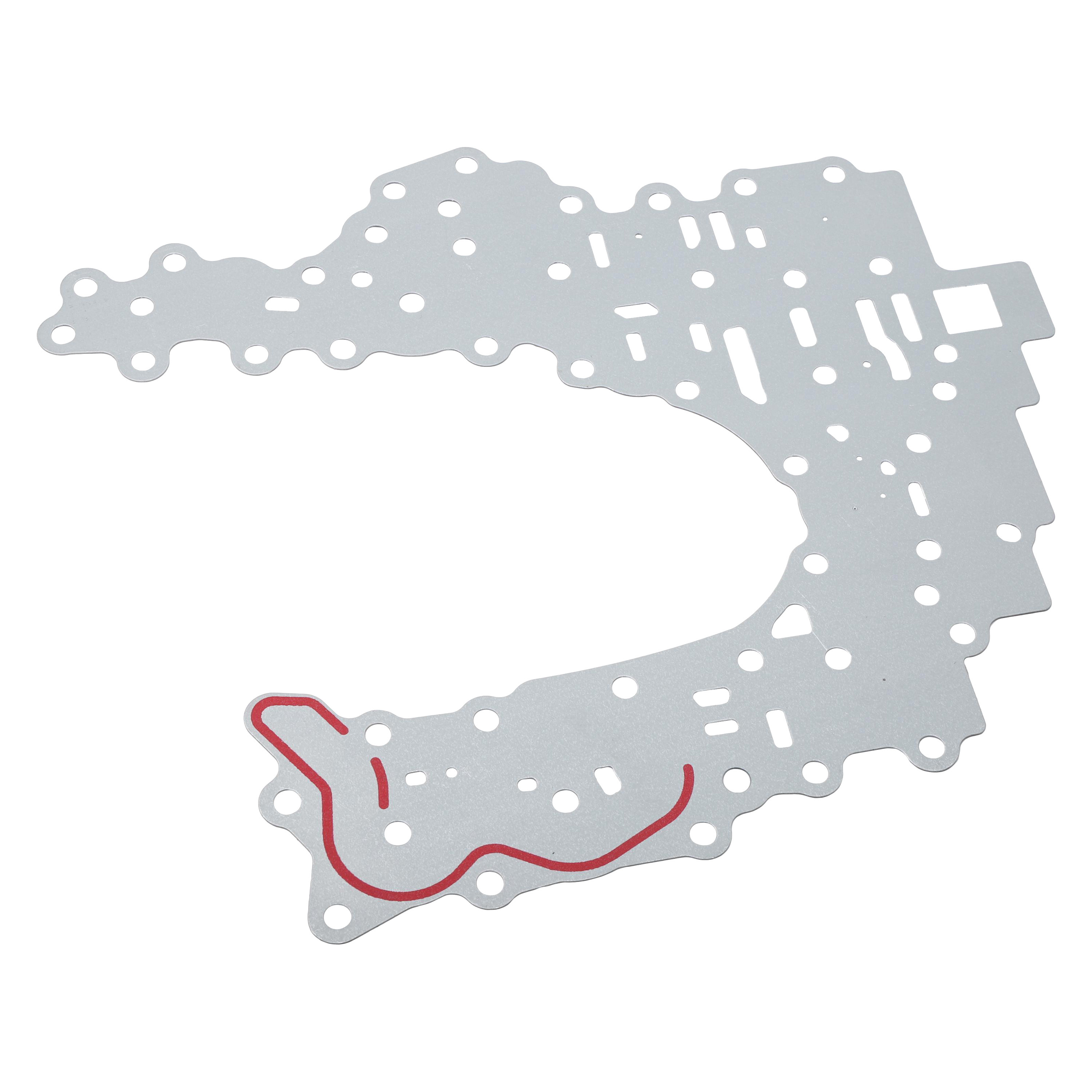 ACDelco® - GM Original Equipment™ Automatic Transmission Valve Body ...
