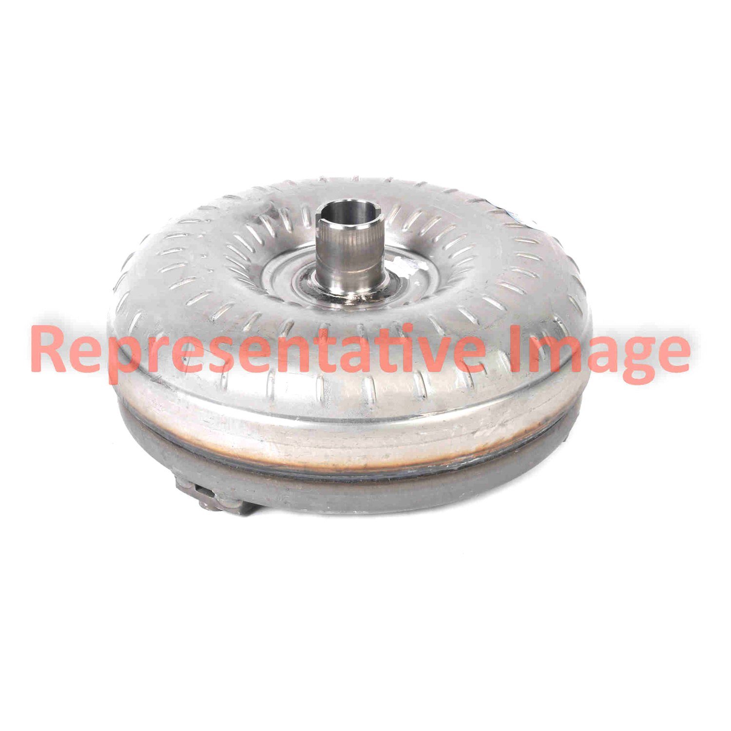 Gm Torque Converters
