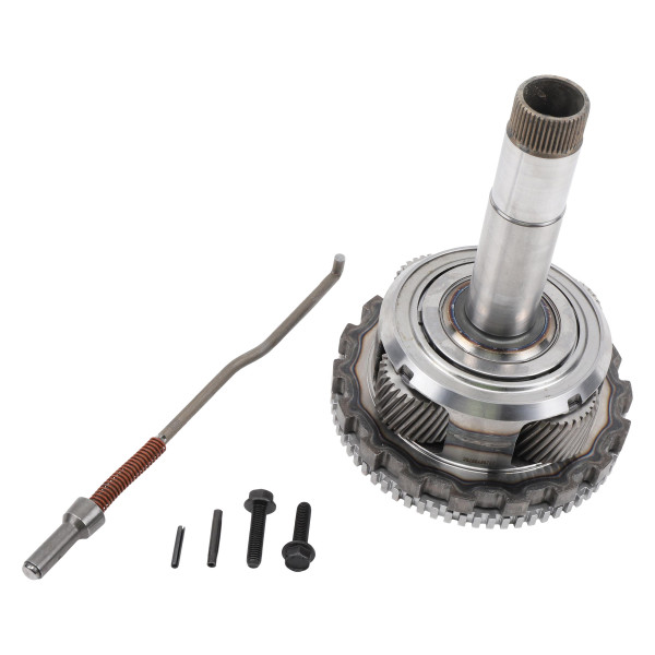ACDelco® 24295556 - GM Original Equipment™ Automatic Transmission ...