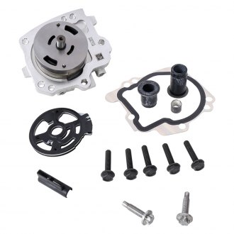 Chevy Silverado Automatic Transmission Oil Pumps & Components – CARiD.com