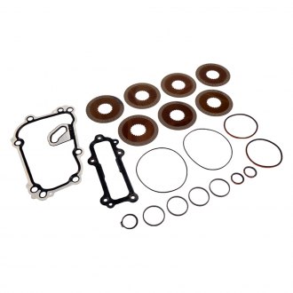 Automatic Transmission Seals & O-Rings Kits | 50 Products - CARiD.com