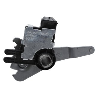 Automatic Transmission Manual Shaft Detent Levers | CARiD