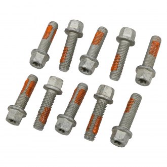 A/C Compressor Bolts | CARiD