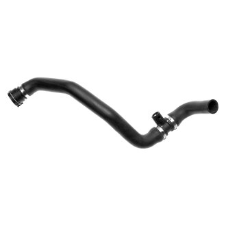 2002 Land Rover Freelander Radiator Hoses & Clamps — CARiD.com