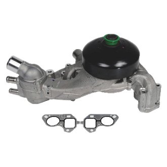 Chevy Silverado Water Pumps - Electric, Mechanical | CARiD