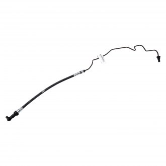 Chevy Spark Clutch Hydraulics - Master & Slave Cylinders | CARiD