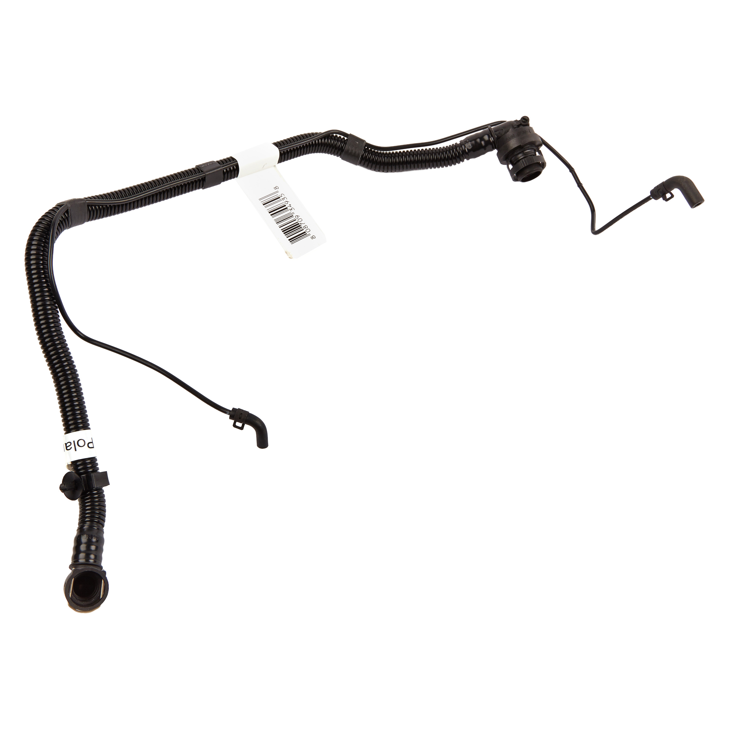 ACDelco® 25193343 - Genuine GM Parts™ PCV Valve Tube