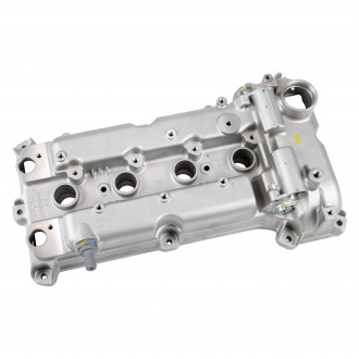 Chevy Spark Engine Valve Covers & Parts - Gaskets, Bolts | CARiD