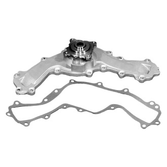 Buick Lacrosse Water Pumps - Electric, Mechanical | CARiD
