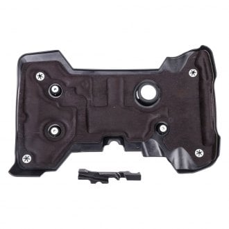 Chevy Equinox Underbody Covers - Splash Shields | CARiD