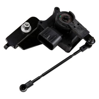 2007 GMC Yukon Suspension Self-Leveling Sensors | CARiD