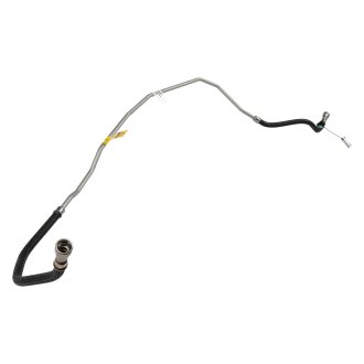 Fuel Injection Fuel Return Pipes | 200 Products - CARiD.com