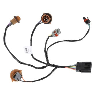 Headlight Wiring Harnesses | CARiD