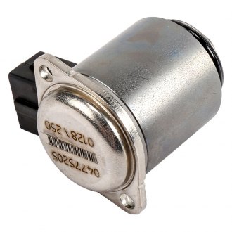 Power Steering Pressure Control Solenoid Connectors | CARiD