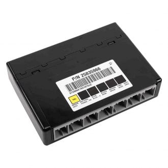 Car/Truck Light Relays, Sensors & Control Modules — CARiD.com