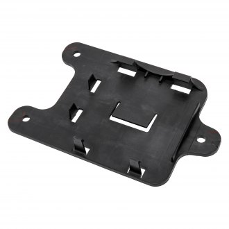 Engine Control Module Brackets | CARiD