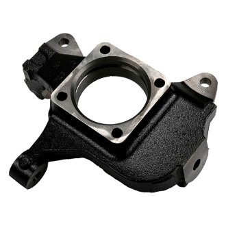 Chevy Silverado Steering Knuckles, Spindles & Components — CARiD.com