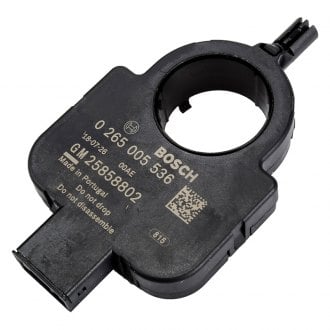 Steering Wheel Position Sensors - CARiD.com