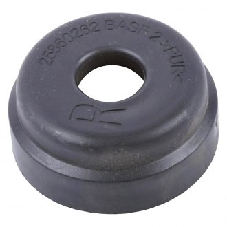 ACDelco™ Off-Road Bumpers | CARiD