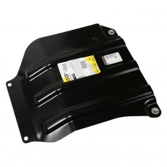 2019 Chevy Silverado 3500 Skid Plates - Aluminum, Plastic, Steel | CARiD