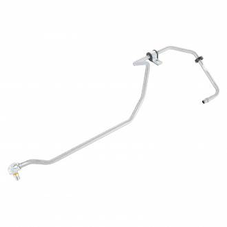Automatic Transmission Oil Cooler Tubes - CARiD.com