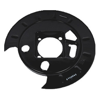 ACDelco® 25877333 - GM Parts™ Parking Brake Anchor Plate