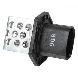 Engine Cooling Fan Resistors | CARiD
