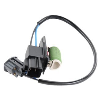 Engine Cooling Fan Resistors | CARiD