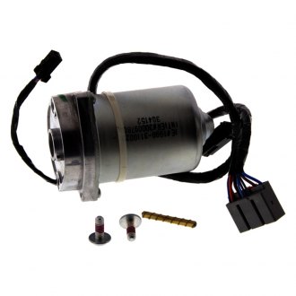 Tailgate Pull Down Motors | CARiD