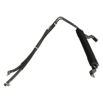 Power Steering Cooling | Coolers, Brackets, Lines — CARiD.com