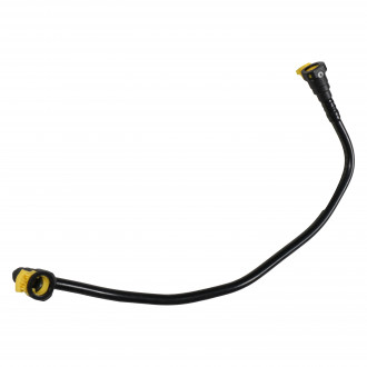 Fuel Injection Fuel Return Pipes | CARiD