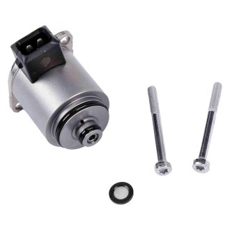 Power Steering Pressure Control Solenoid Connectors - CARiD.com